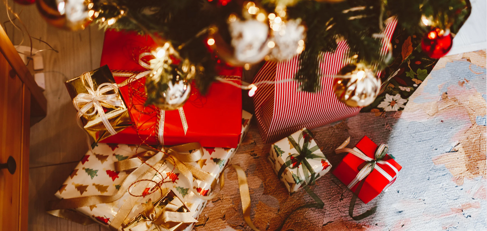 33 Unique Eco-Friendly Gifts for the Holidays 2023 - One Tree Planted