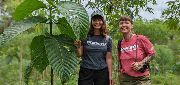 Earth Day 2024: Partnership, Action, Impact - One Tree Planted