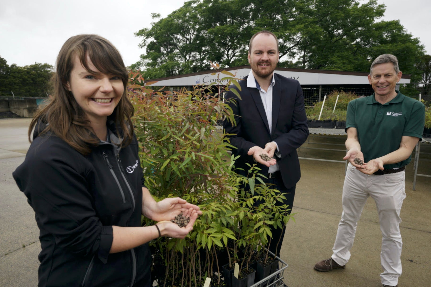 Four New Nurseries Launch Across Australia for Bushfire Recovery - One ...