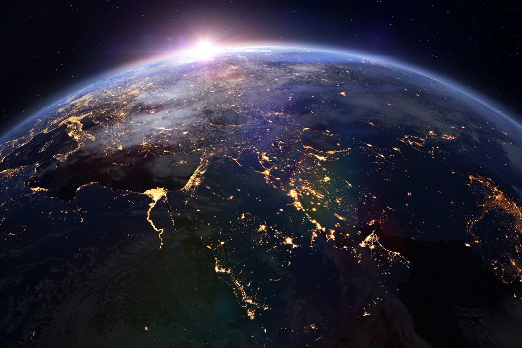 40 Fun Ways to Celebrate Earth Day Throughout Earth Month - One Tree ...