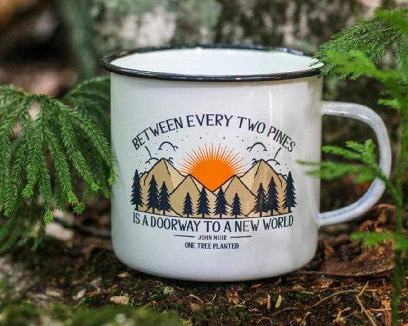 Mug | One Tree Planted