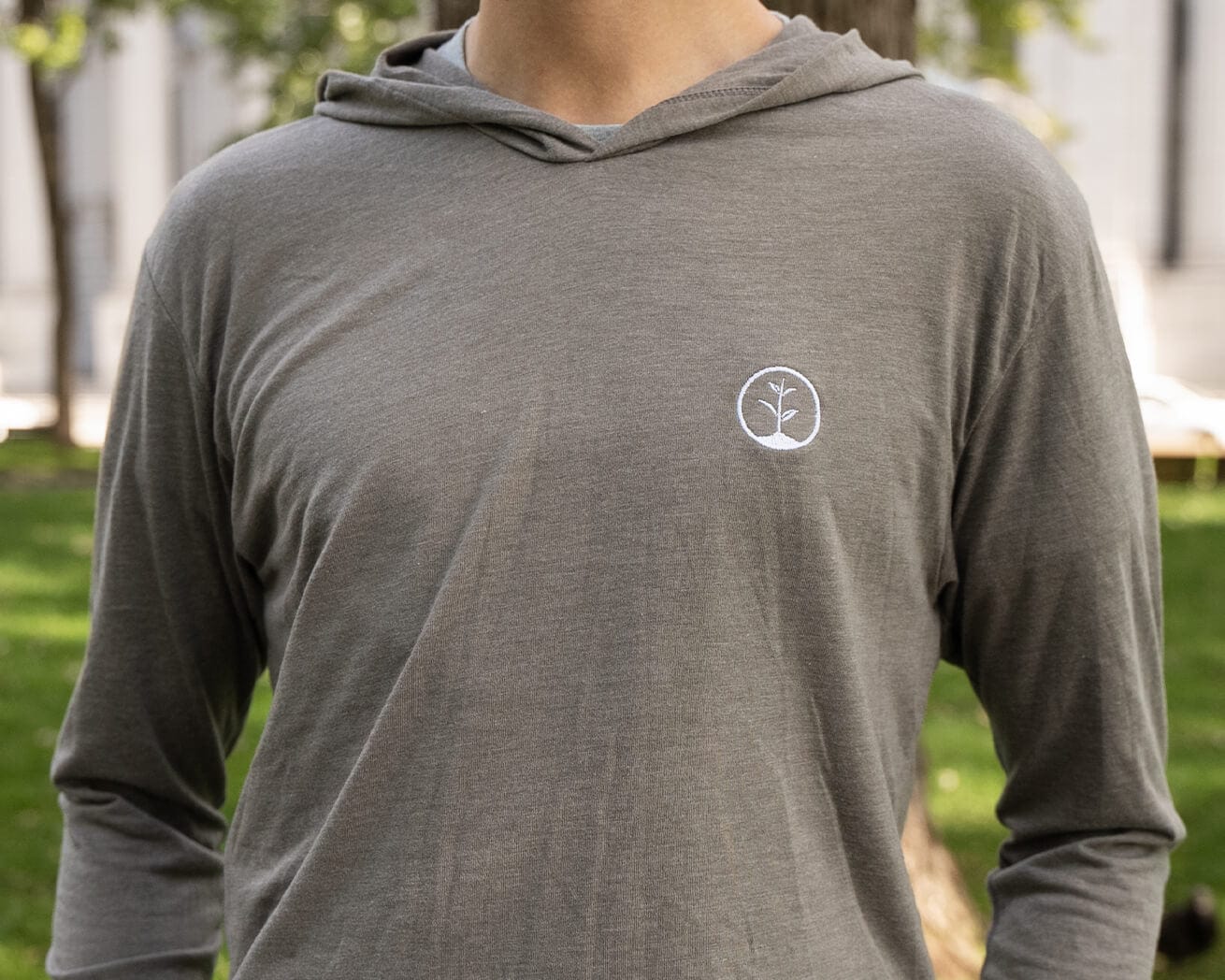 Apparel | One Tree Planted